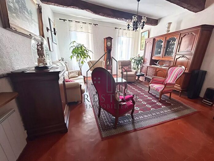 Maison à vendre - Ceyreste - 5 pièces - 4 chambres