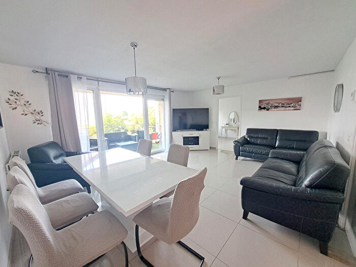 Appartement 5 pièces à vendre - Metz-Tessy