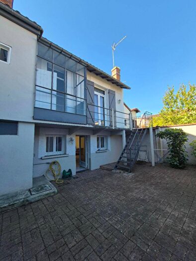 Sauzelong, Rangueil, Toulouse - Maison 3 pièces à louer