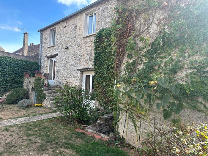 Maison 6 pièces à Dannemois, à vendre