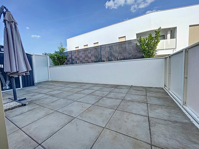 Appartement à louer - Gonesse, Madeleine - 2 pièces - 1 chambre