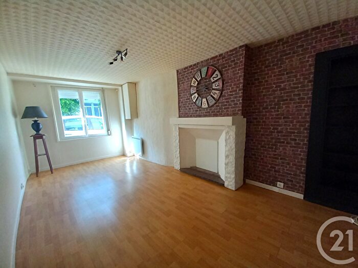 Appartement 3 pièces à vendre - Cherbourg-Octeville