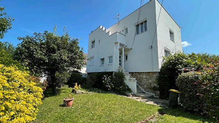 Appartement à louer - Palaiseau - 1 pièce - 6 chambres