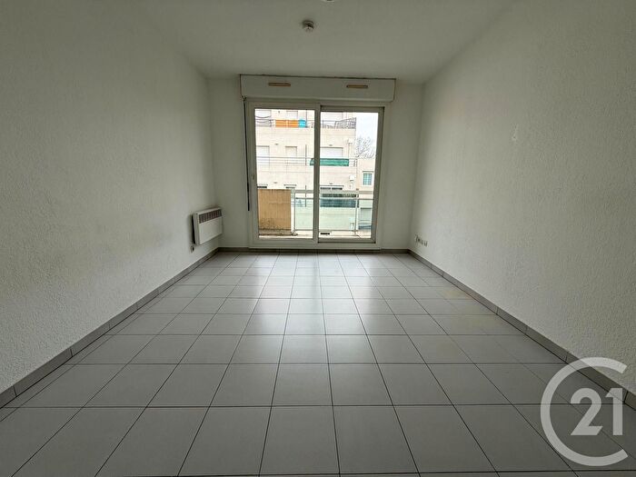 Appartement à louer - Montpellier, Hôpitaux, Facultés - 1 pièce