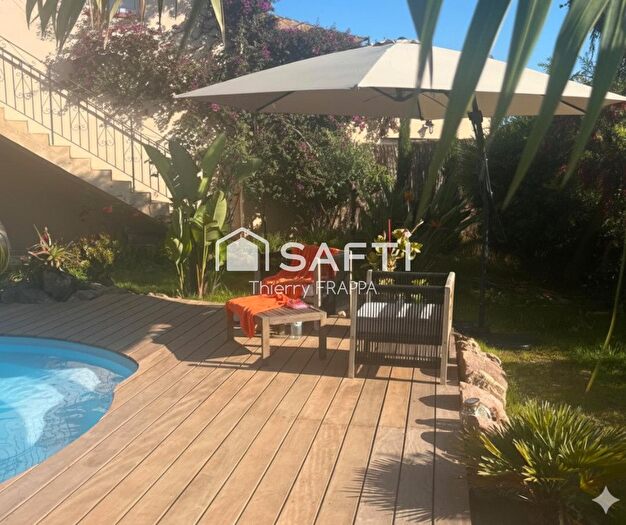 Maison à vendre - Bastelicaccia - 5 pièces - 3 chambres