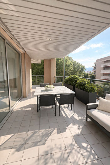 Appartement à vendre - Marseille e , Sainte-Anne - 4 pièces - 3 chambres