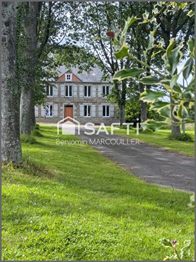 Le Bény-Bocage - Maison 5 pièces à vendre
