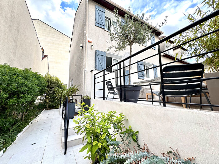Maison 5 pièces à Le Perreux-sur-Marne, Thillards, à vendre