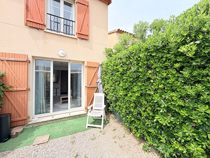 Narbonne, Narbonne Plage : Maison 3 pièces à vendre
