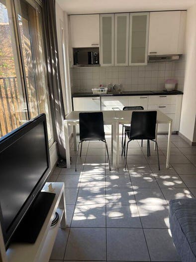 Appartement 1 pièce à louer à Fontcouverte, Avignon