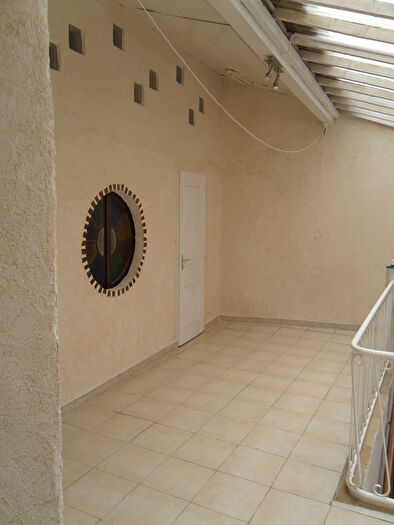 Maison à vendre - La Grand-Combe - 3 pièces - 2 chambres