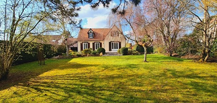 Maison à vendre - Rebréchien - 9 pièces - 4 chambres