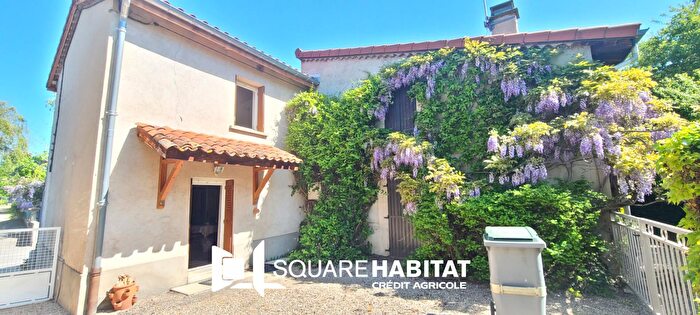 Maison à vendre - Chalain-dUzore - 4 pièces - 3 chambres