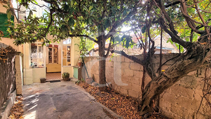 Maison à vendre - Caromb - 4 pièces - 3 chambres