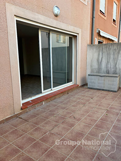 Appartement à louer - Rians - 3 pièces - 2 chambres