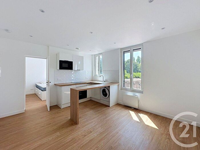 Orly : Appartement 2 pièces à louer