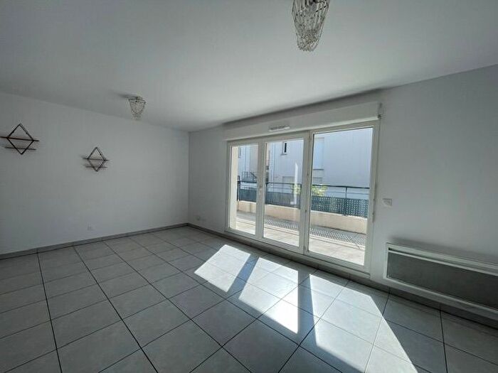 Appartement 3 pièces à louer - Perpignan, Porte d'Espagne