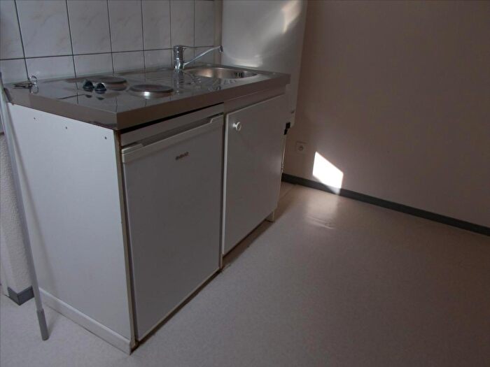 Audun-le-Roman - Appartement 2 pièces à louer