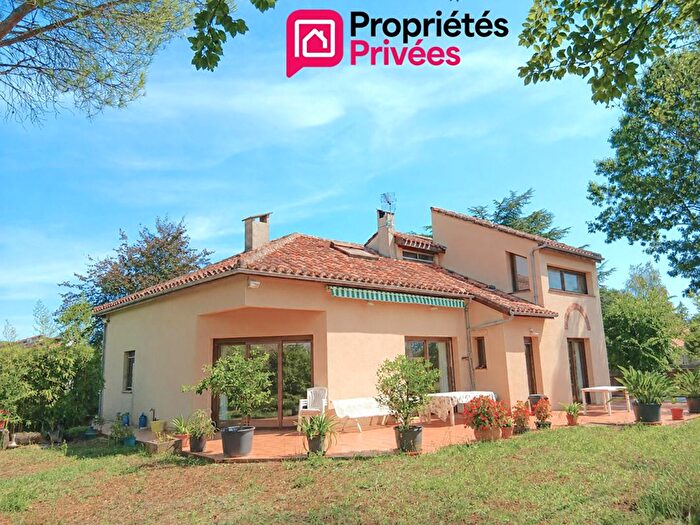 Cahors, Terre Rouge - Maison 6 pièces à vendre