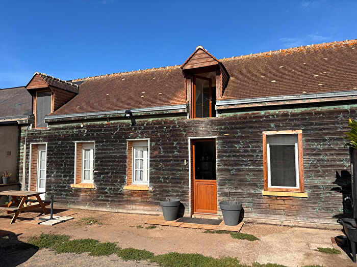 Maison 4 pièces à vendre - Malicorne-sur-Sarthe