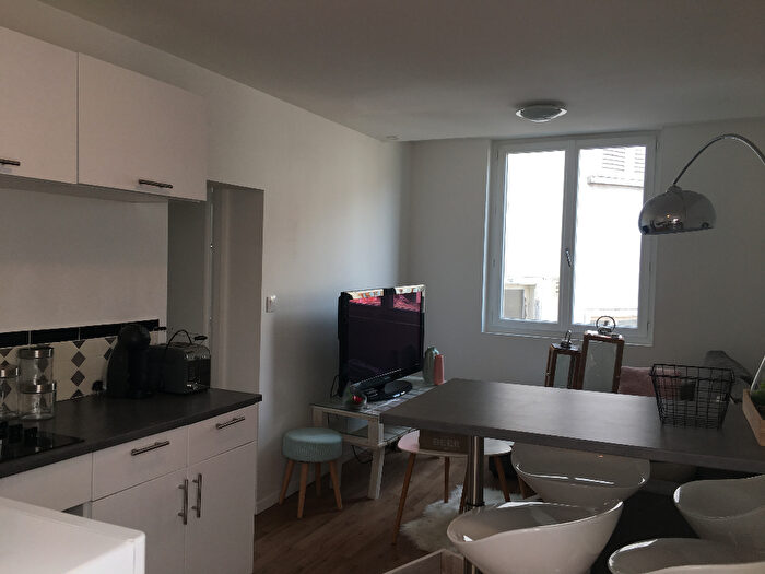 Limoges, Centre-ville, Hôtel de Ville, Emailleurs - Appartement 2 pièces à louer