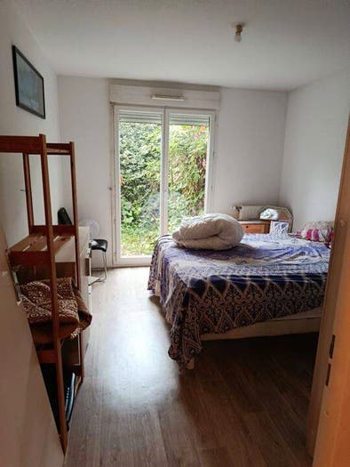 Appartement 2 pièces à louer à Vieux Marché-La Garencière, Franconville