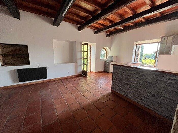 Maison à louer - Saint-Lon-les-Mines - 4 pièces - 3 chambres