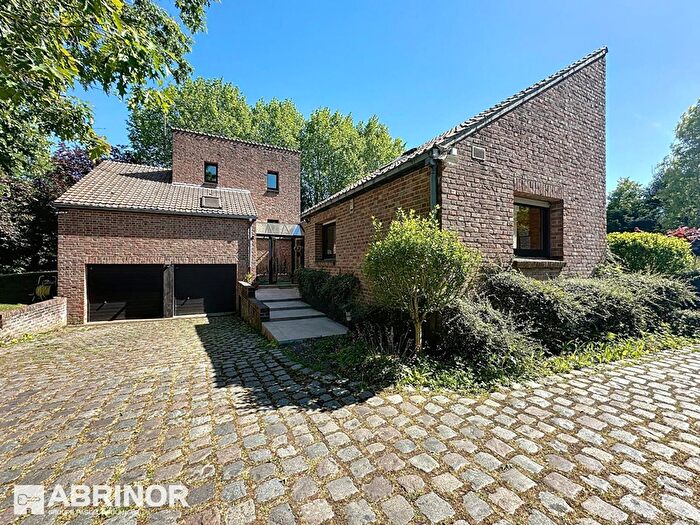 Maison 8 pièces à Wasquehal, Grand Cottignies, à vendre