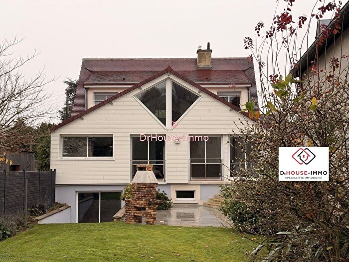 Maison à vendre - Vire, Centre-ville, Gare - 6 pièces - 3 chambres