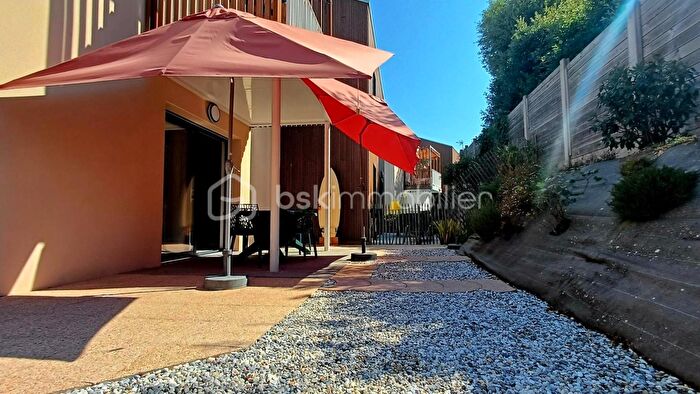 Château-d'Olonne, La Pironnière, Littoral : Appartement 3 pièces à vendre