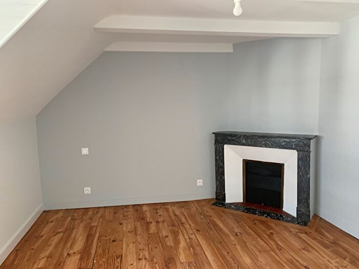 Maison à vendre - Espalion - 3 pièces - 2 chambres