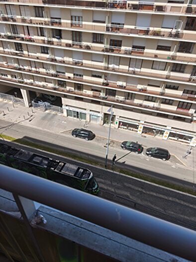 Appartement 4 pièces à vendre à Saint-Étienne, La Terrasse, Bel Air, Bergson, Carnot