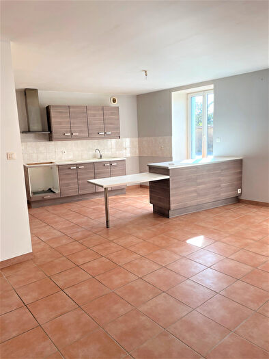 Anneyron - Appartement 3 pièces à louer