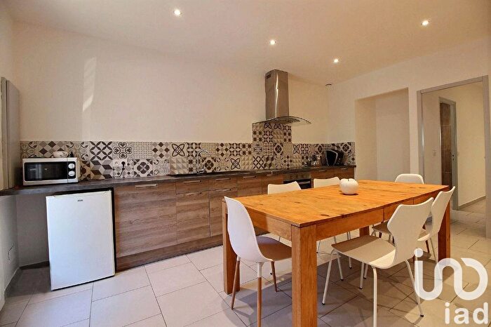 Maison à vendre - Bellegarde - 4 pièces - 2 chambres