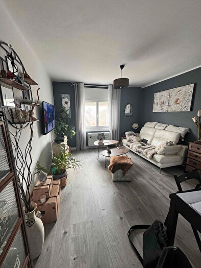 Appartement à vendre - Fréjus, Saint-Aygulf - 2 pièces - 1 chambre