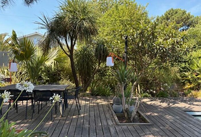 Maison à vendre - Villenave-dOrnon, Rouquette, Courréjean, Hourcade - 6 pièces - 5 chambres