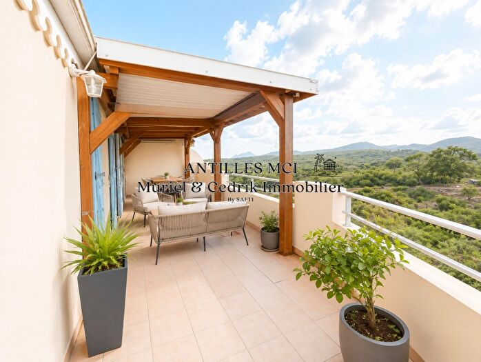 Appartement 3 pièces à Sainte-Luce, à vendre