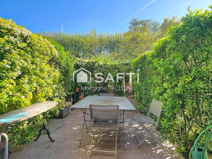 Maisons-Alfort, Charentonneau - Appartement 5 pièces à vendre