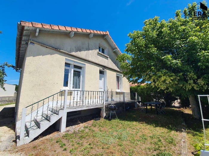 Maison 3 pièces à louer - Centre Ville, La Couronne
