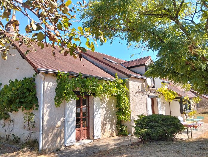 Maison à vendre - Saint-Gilles - 5 pièces - 3 chambres