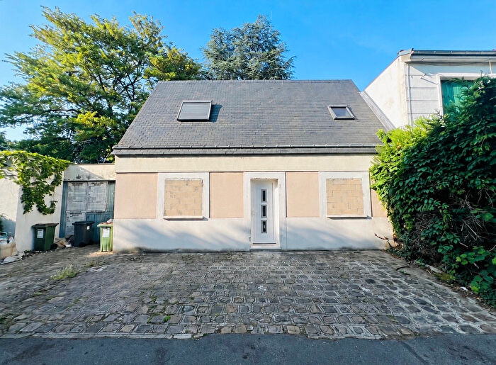 Antony, Rabats - Maison 6 pièces à vendre