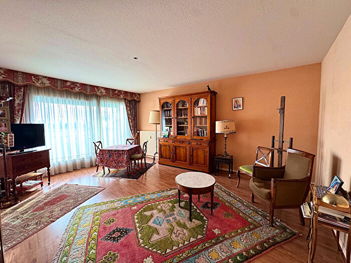 Appartement 3 pièces à vendre à Orléans, Dunois, Châteaudun