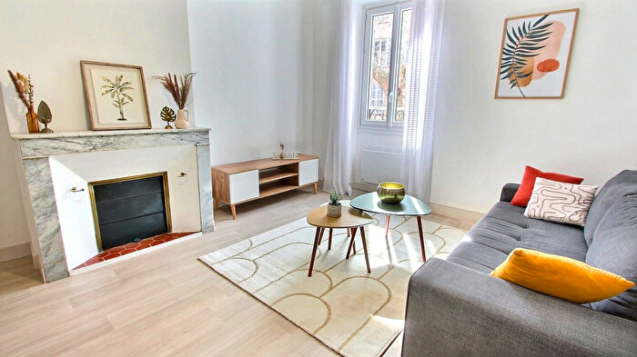 Cabasse - Appartement 2 pièces à louer