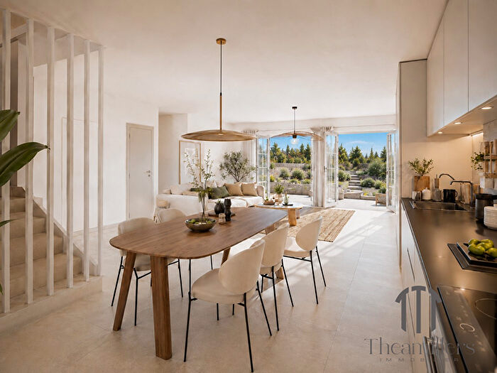 Maison 4 pièces à La Garde-Freinet, à vendre