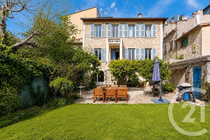 Maison 5 pièces à vendre - Vence, Centre-ville