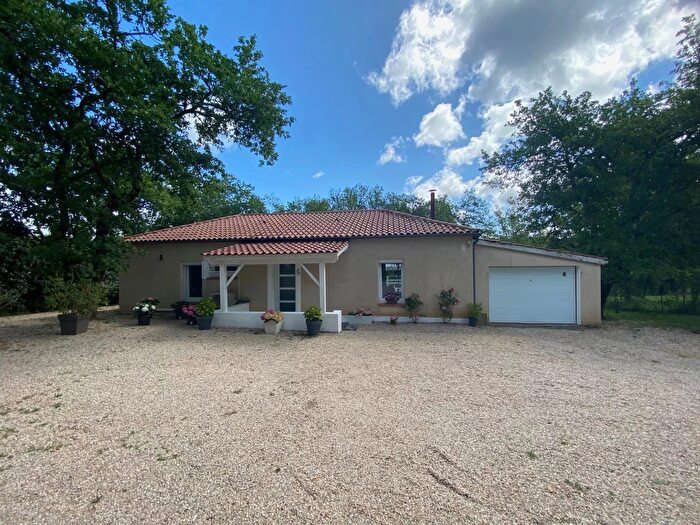 Pradines - Maison 4 pièces à vendre