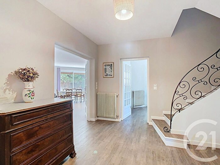 Maison à vendre - Perpignan, Les Remparts - 6 pièces - 5 chambres