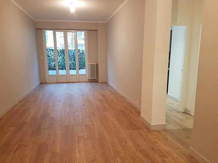 Appartement 3 pièces à louer à Nice