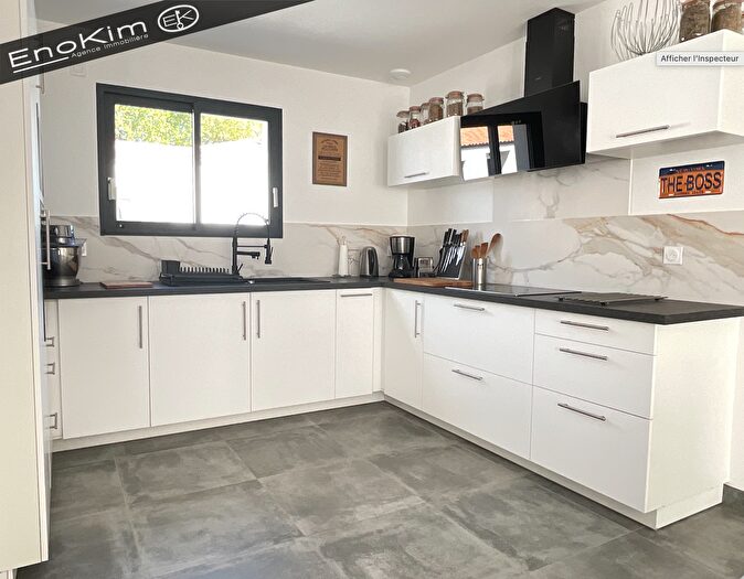 Talmont-Saint-Hilaire : Maison 4 pièces à vendre