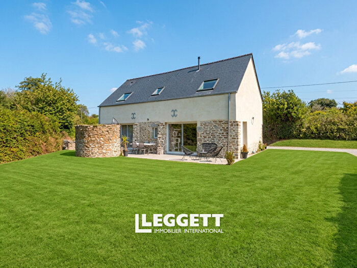 Montgardon : Maison 7 pièces à vendre
